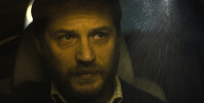 Locke - Altyazı Sinema Dergisi