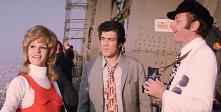 Yabancıların Gözünden Paris – IV - Altyazı Sinema Dergisi