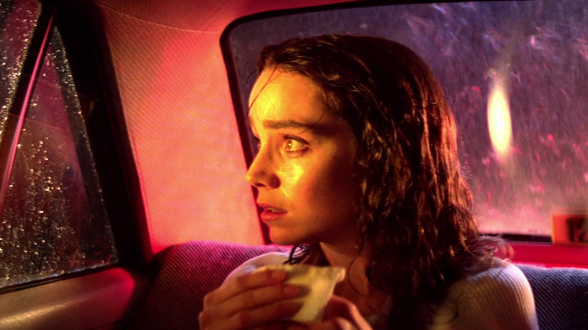 Pera Film'de Cadılar Bayramı'na Özel: 'Ritmik Kâbuslar' - Altyazı ...